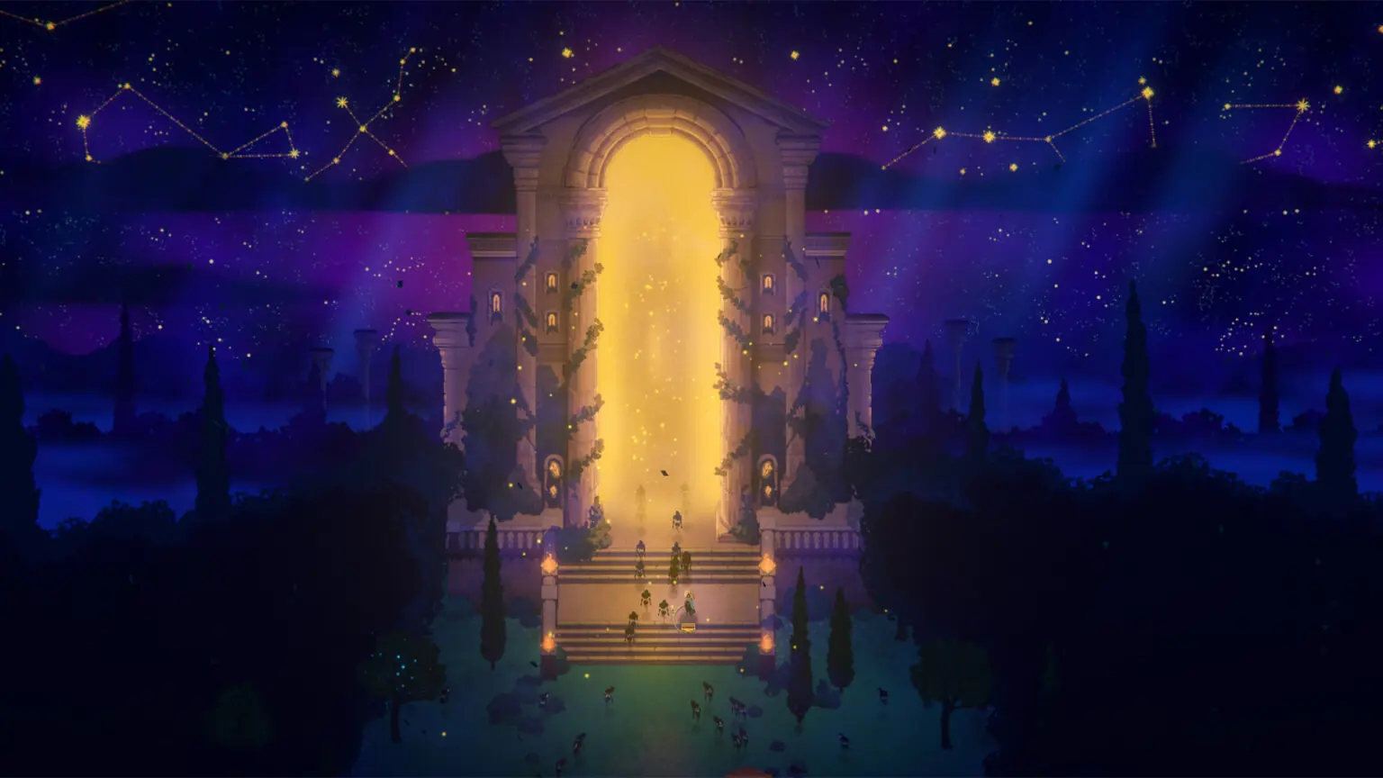 33 Immortals® – Thunder Lotus