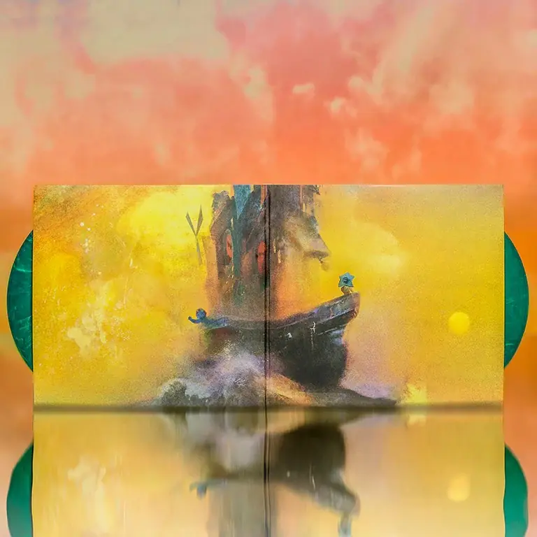 Spiritfarer – Thunder Lotus