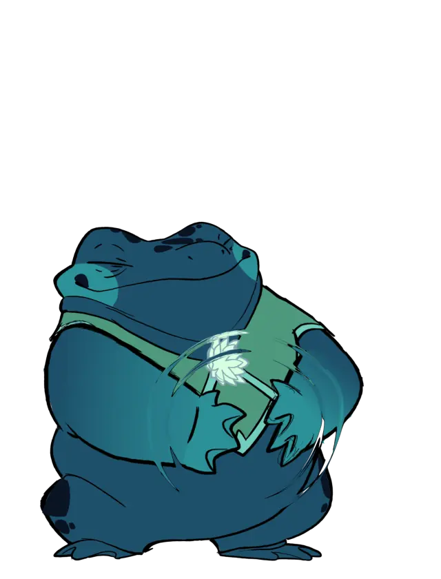 Spiritfarer – Thunder Lotus