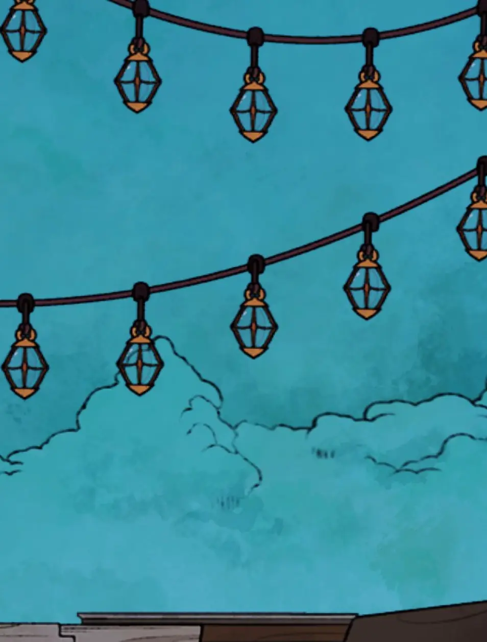 Spiritfarer – Thunder Lotus