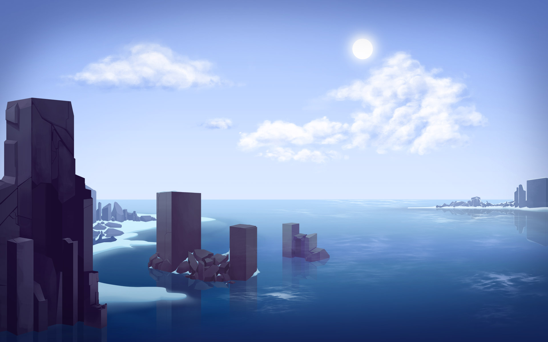 Jotun – Thunder Lotus