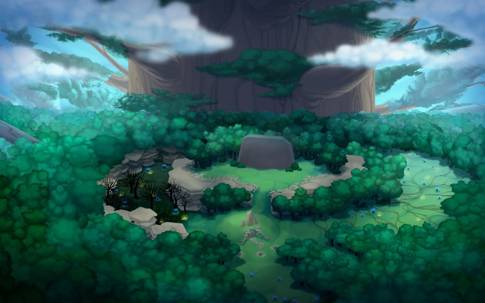 Jotun – Thunder Lotus