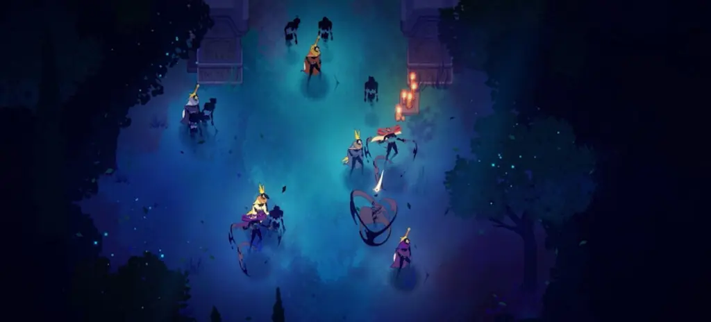 33 Immortals® – Thunder Lotus