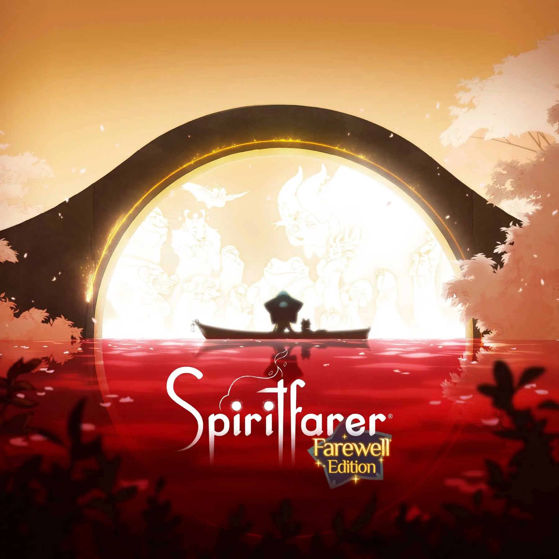 Spiritfarer – Thunder Lotus