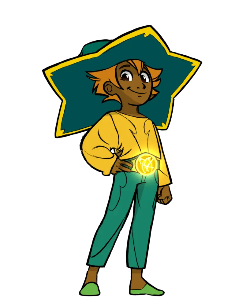 Spiritfarer – Thunder Lotus