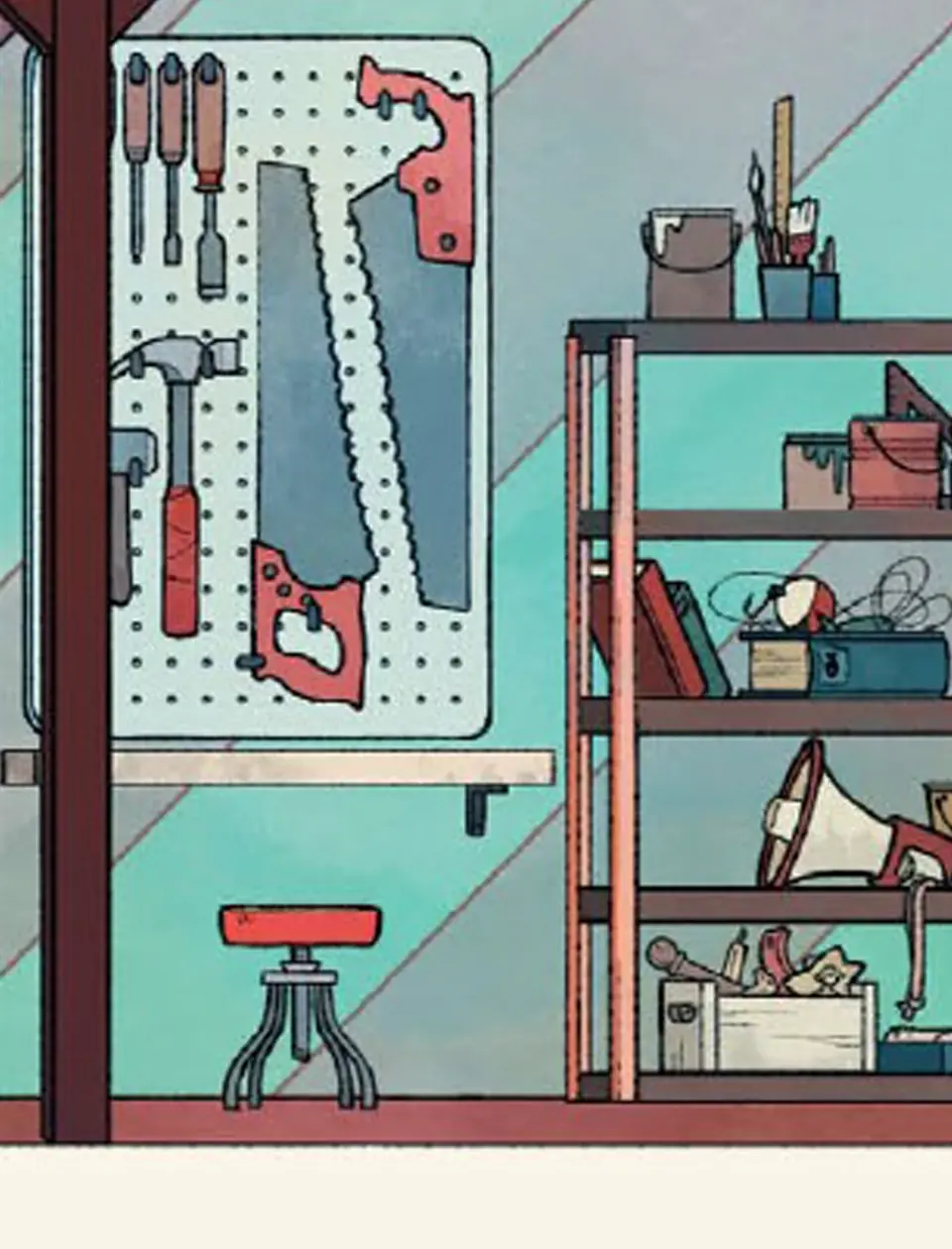 Spiritfarer – Thunder Lotus