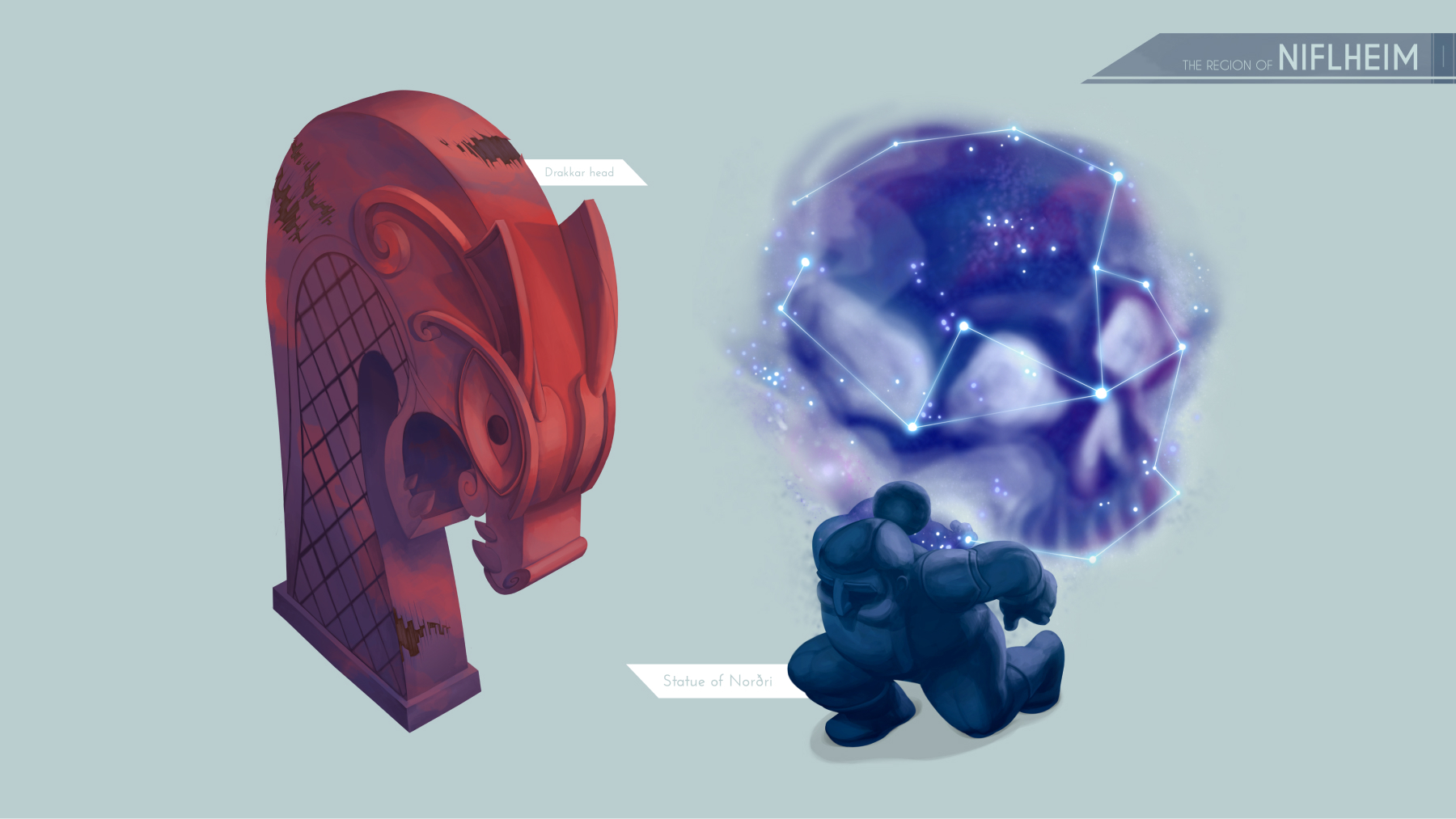 Jotun – Thunder Lotus