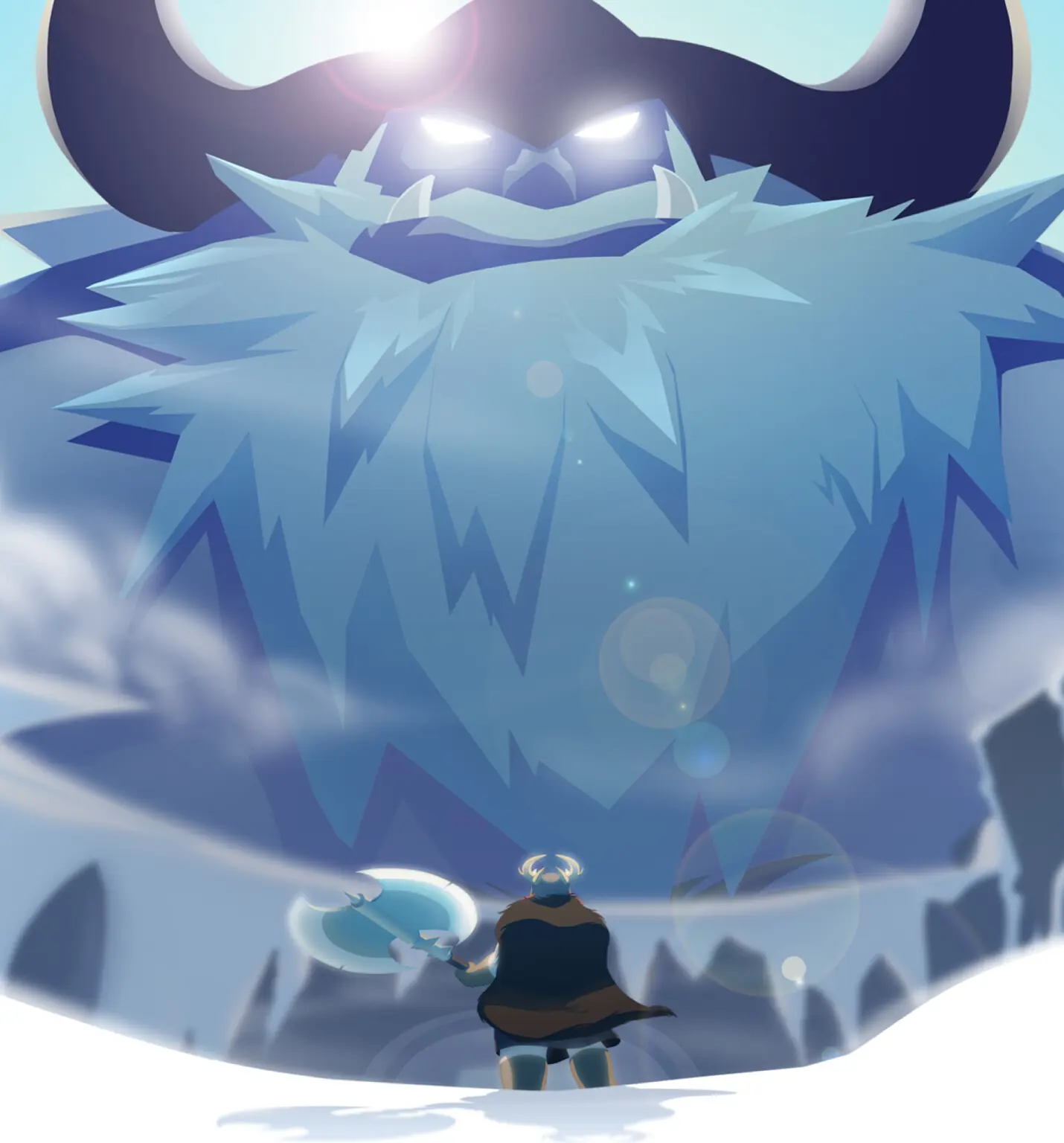 About – Thunder Lotus