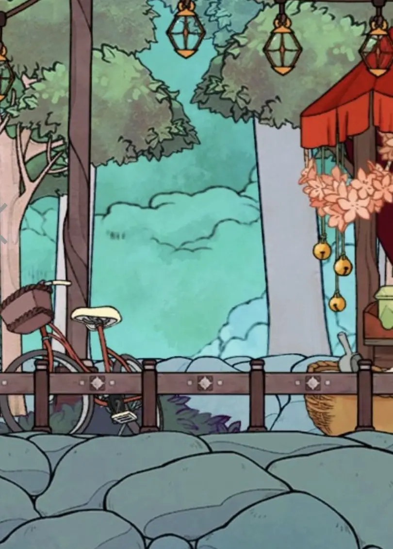 Spiritfarer – Thunder Lotus