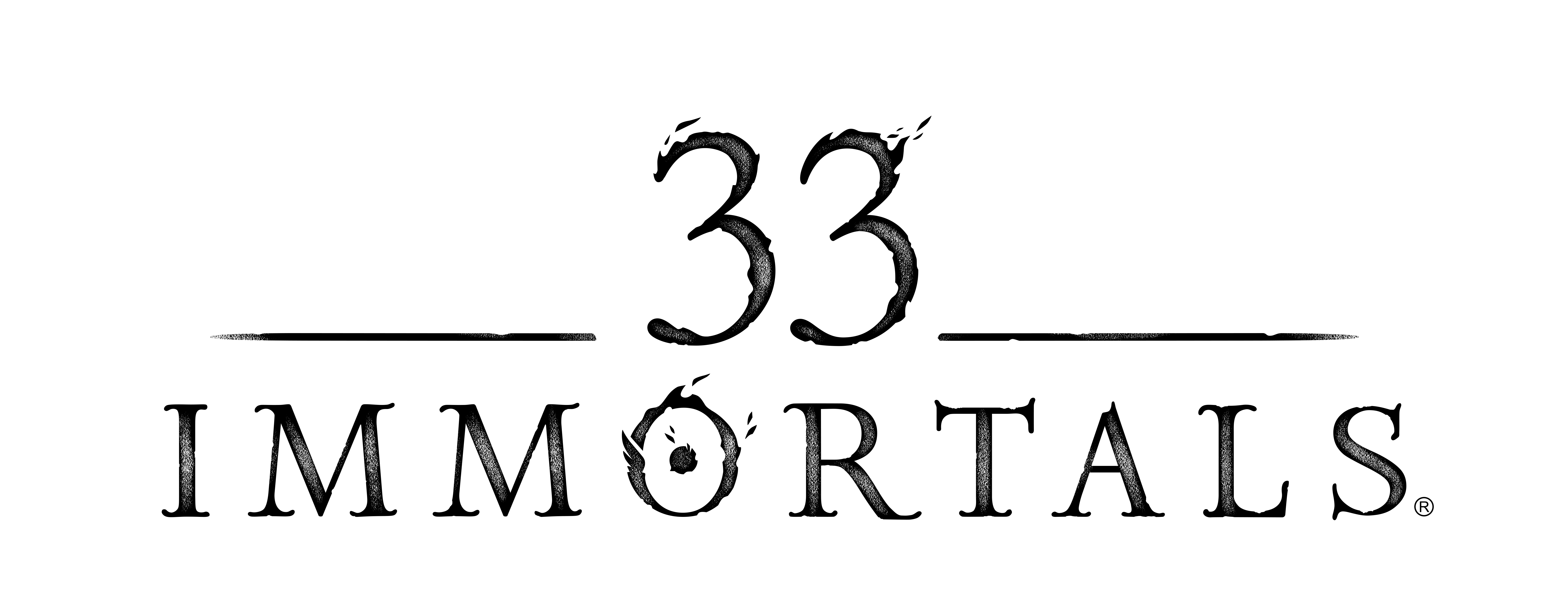 33 Immortals® Press Kit – Thunder Lotus