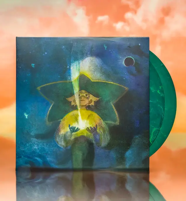 Store – Thunder Lotus