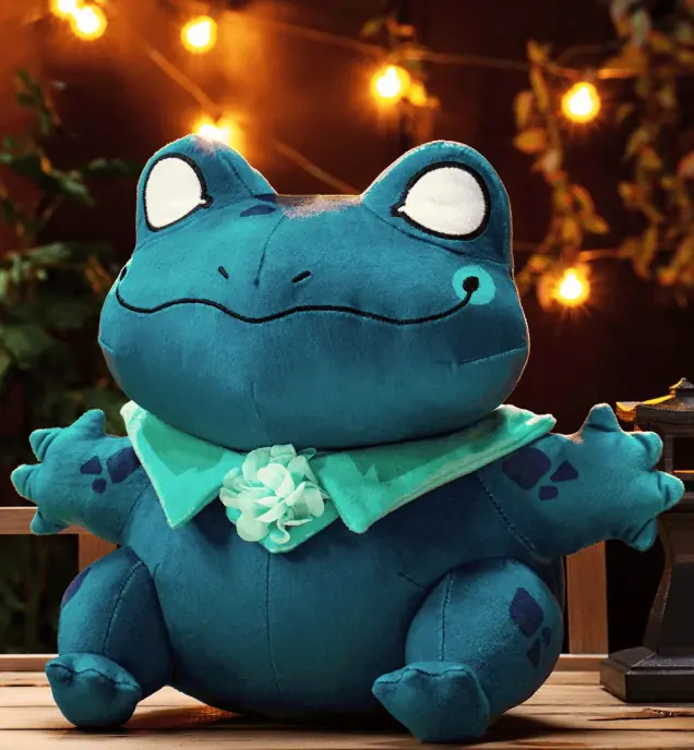 Store – Thunder Lotus