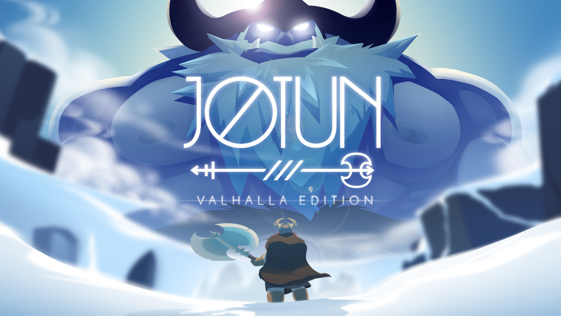 Jotun – Thunder Lotus