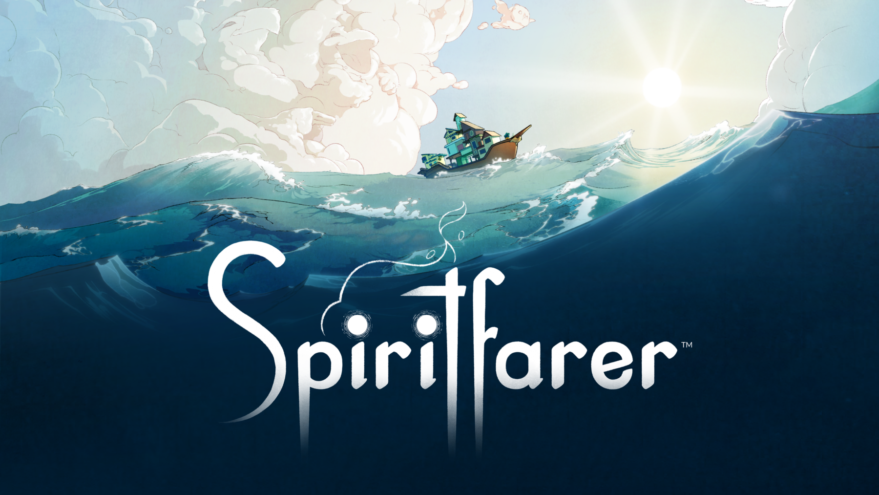 Announcing Spiritfarer, A Cozy Management Game About Dying. – Thunder ...