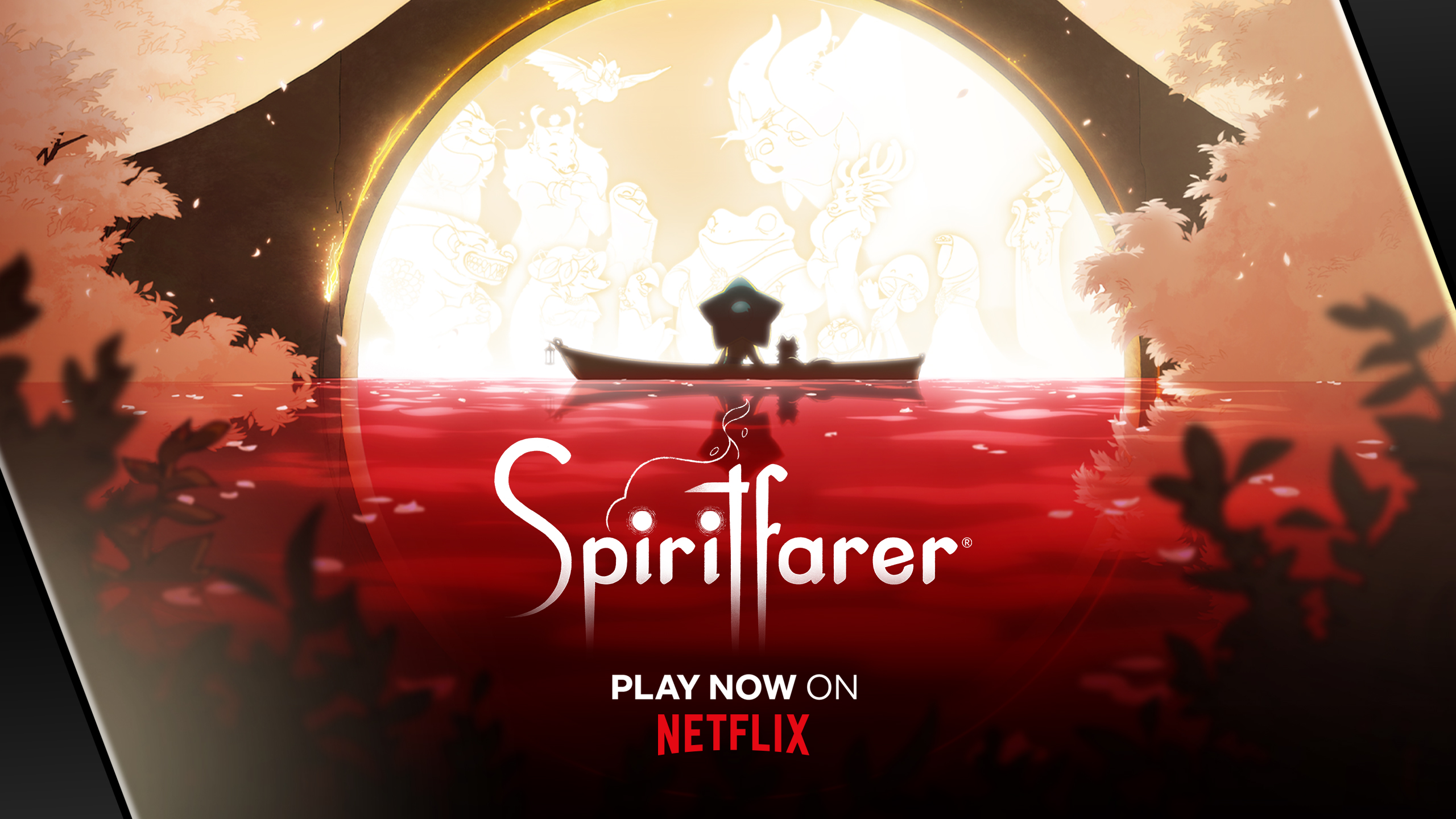 Spiritfarer is now available on mobile! – Thunder Lotus