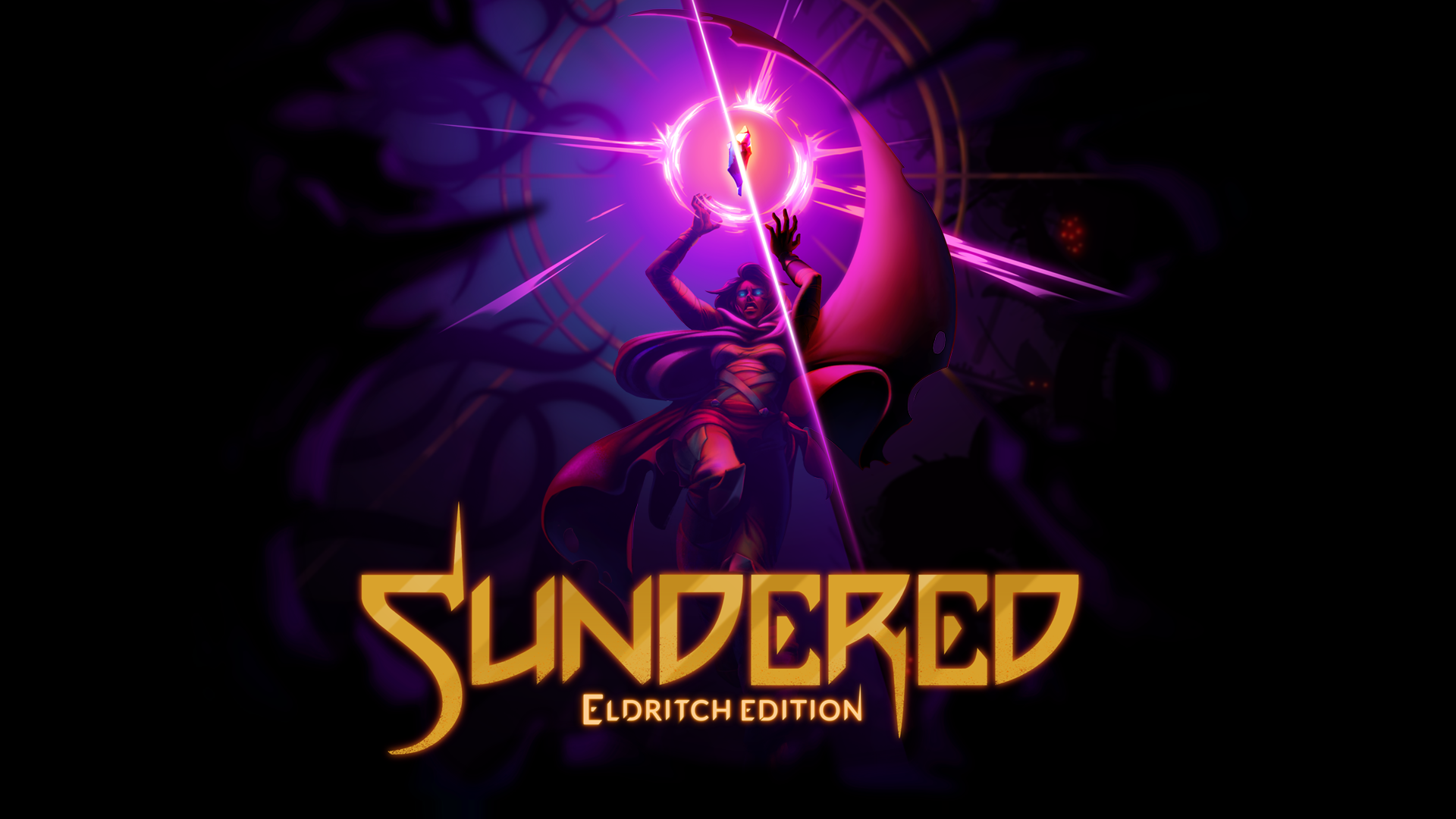 Sundered – Thunder Lotus