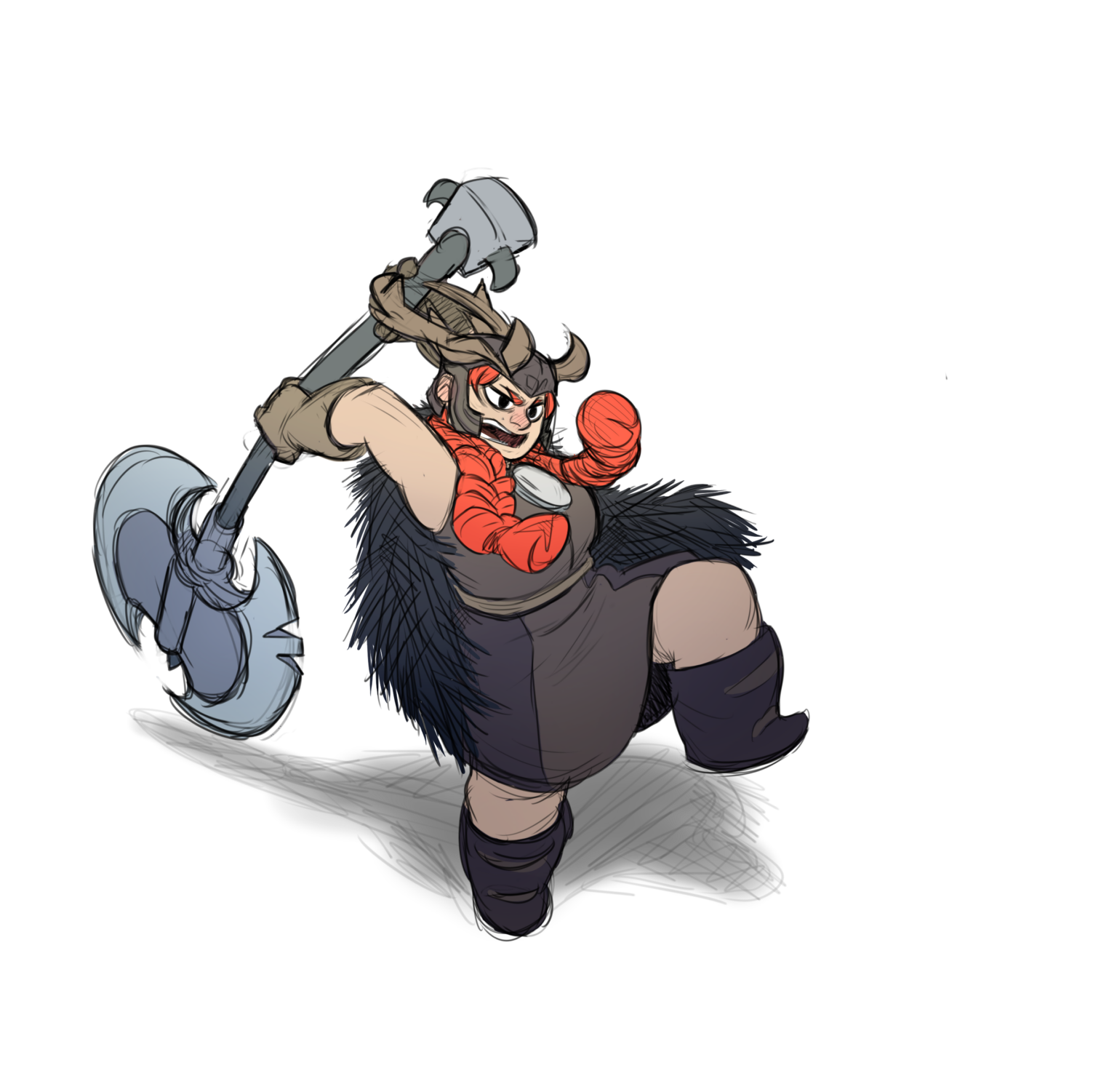 Jotun – Thunder Lotus