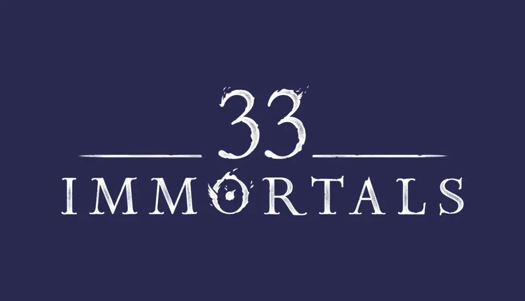 33 Immortals – Thunder Lotus