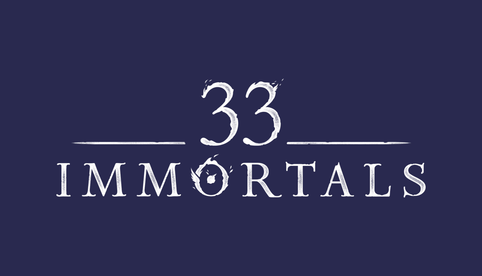 33 Immortals – Thunder Lotus