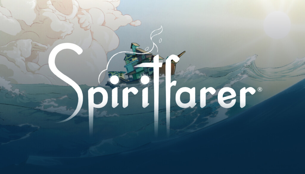 A Fond Farewell – Spiritfarer® Sells 1 million units. Farewell Edition ...