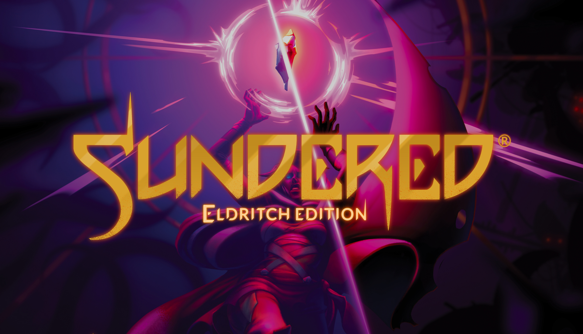 Thunder Lotus Games Reveals Sundered’s Release Date, Epic New Trailer ...