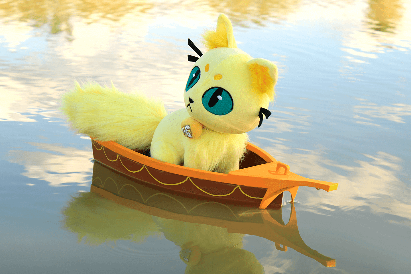 Spiritfarer | Marchandises officielles ! – Thunder Lotus