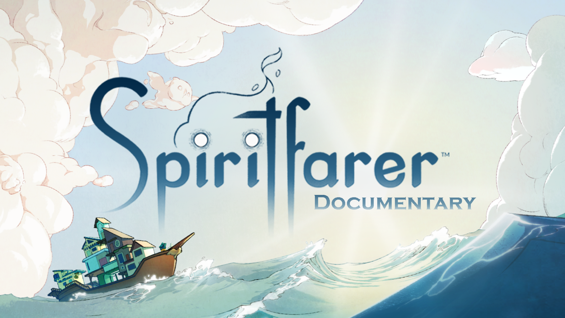 Spiritfarer | Le documentaire The Escapist – Thunder Lotus