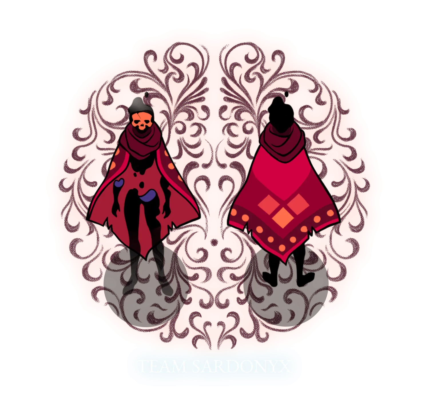 Race to Immortality – Thunder Lotus