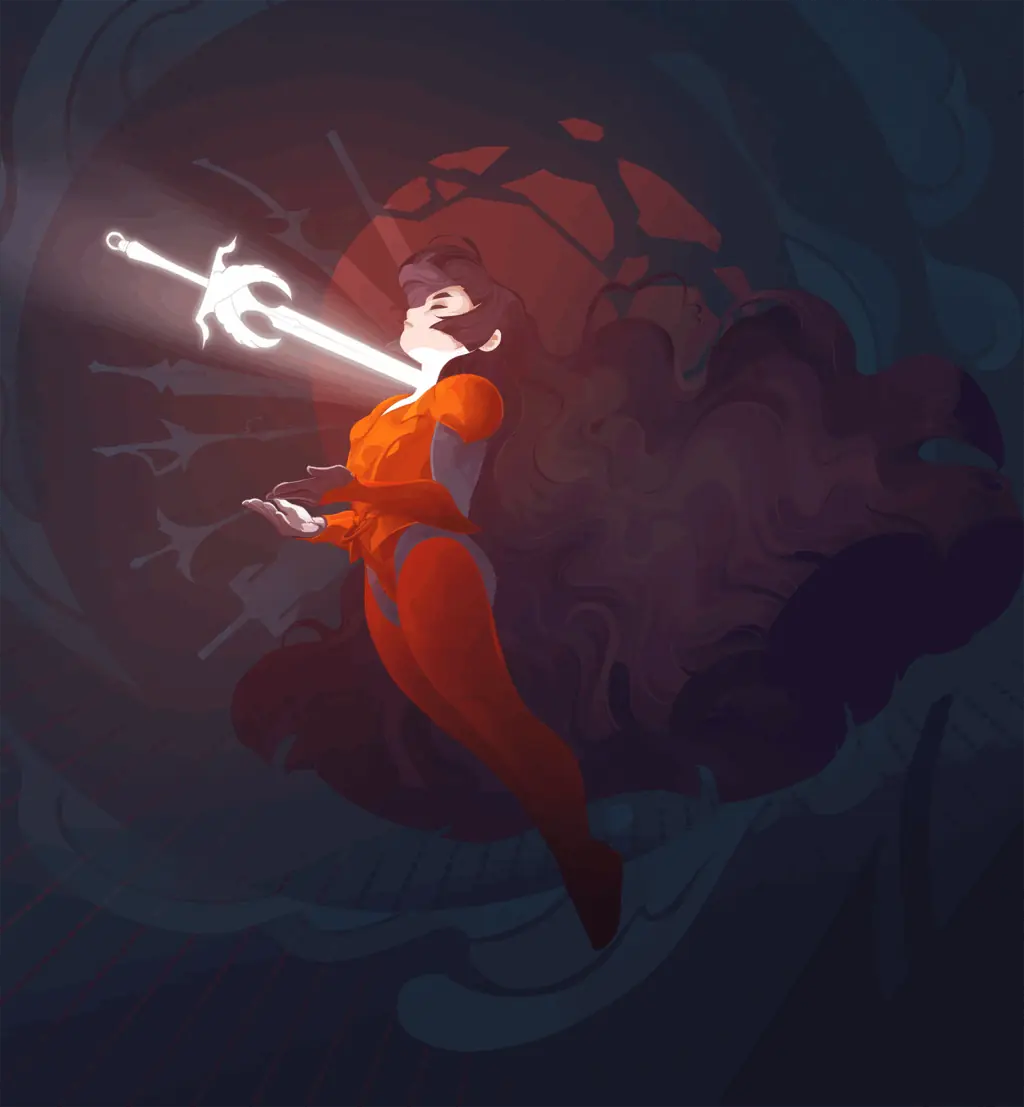 Spiritfarer Team Announces AT FATE’S END, an Action-Adventure Game ...